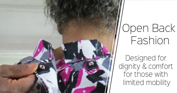 Adaptive Comfort Clothing